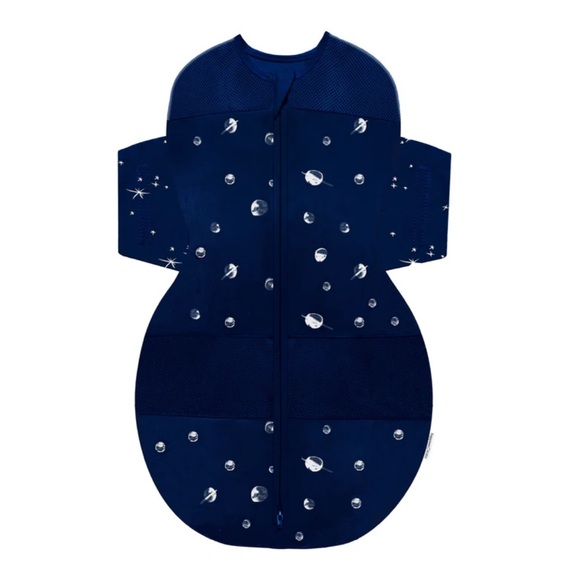 happiest baby | Pajamas | Nwot Happiest Baby 0 Organic Snoo Sleep Sack ...